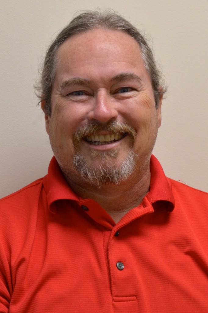 Staff - Fitzpatrick Baptist Church